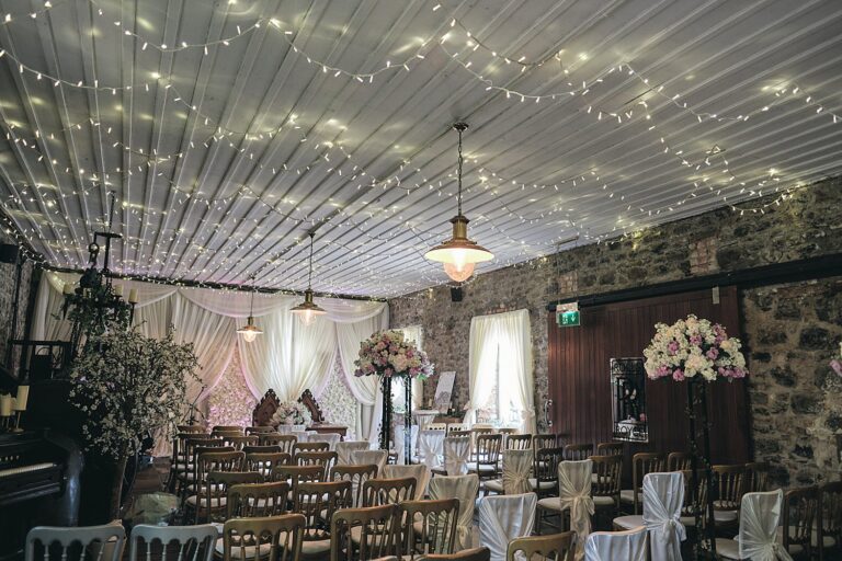 Galgorm Wedding Photos - Carolyn & Stephen - Wedding Photographer ...