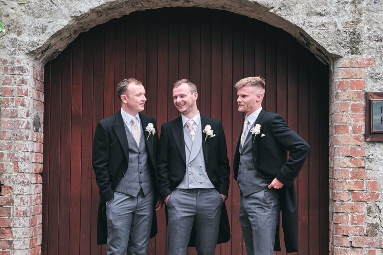 Galgorm Wedding Photos - Carolyn & Stephen - Wedding Photographer ...