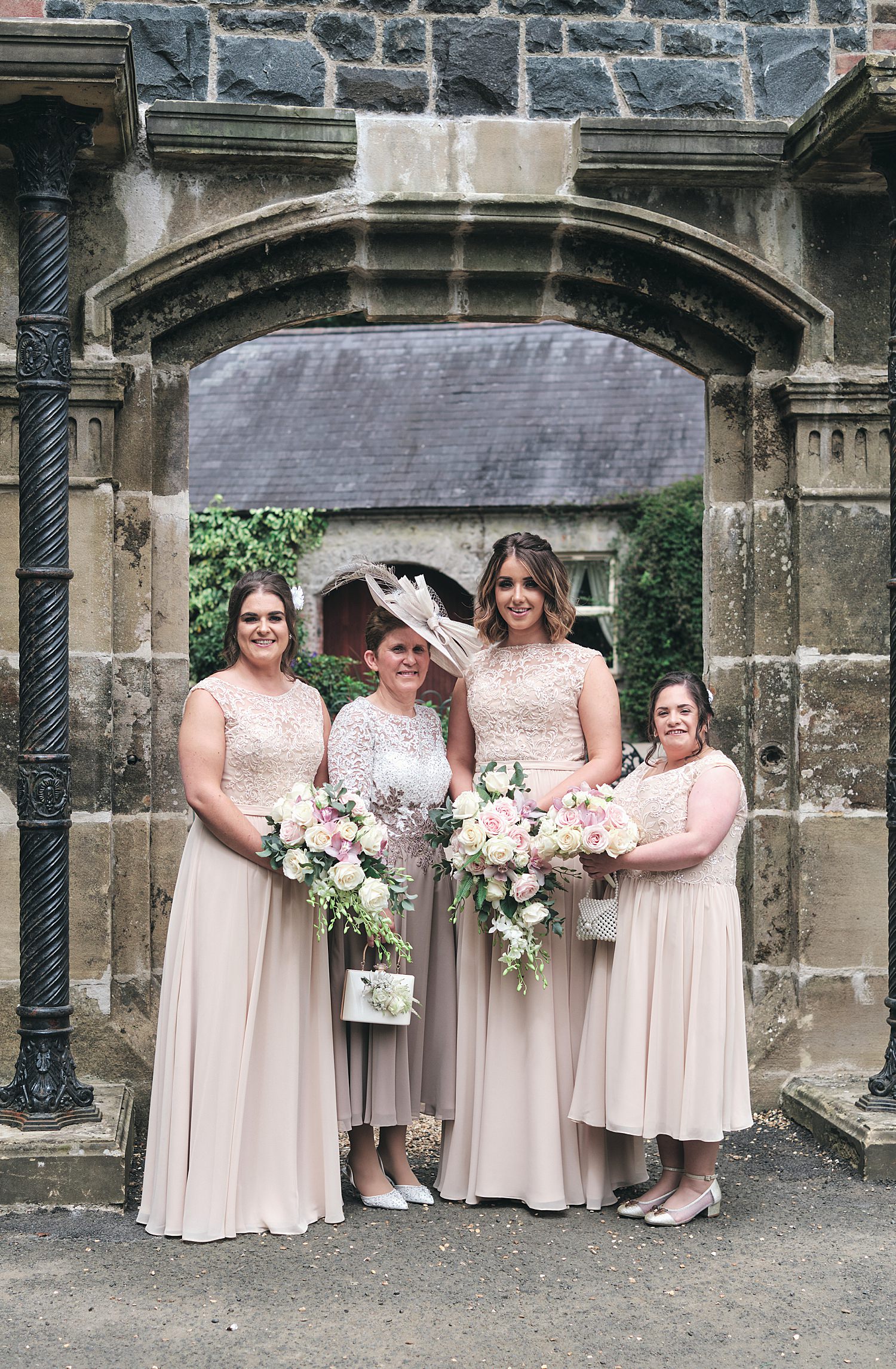 Galgorm Wedding Photos - Carolyn & Stephen - Wedding Photographer ...