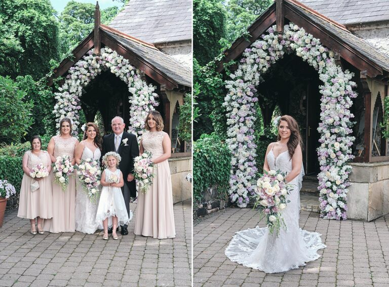 Galgorm Wedding Photos - Carolyn & Stephen - Wedding Photographer ...