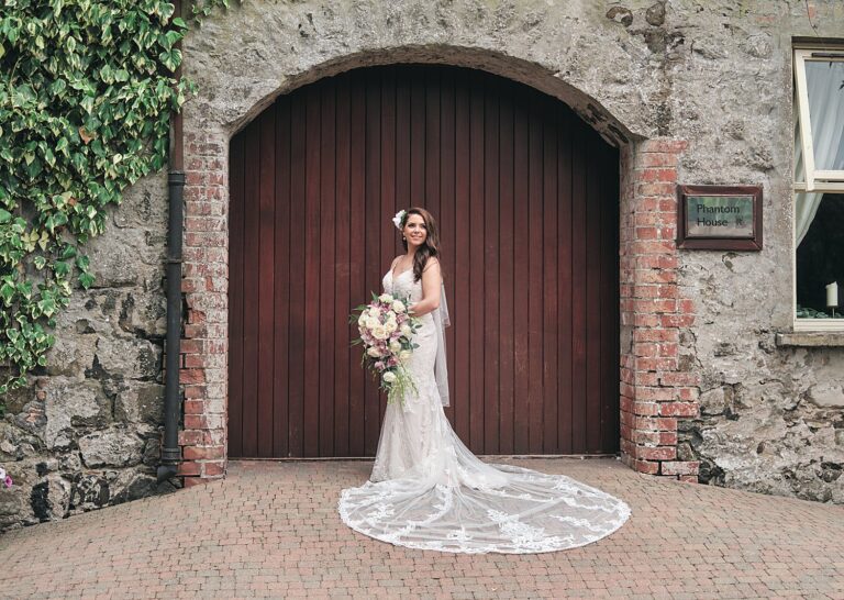 Galgorm Wedding Photos - Carolyn & Stephen - Wedding Photographer ...