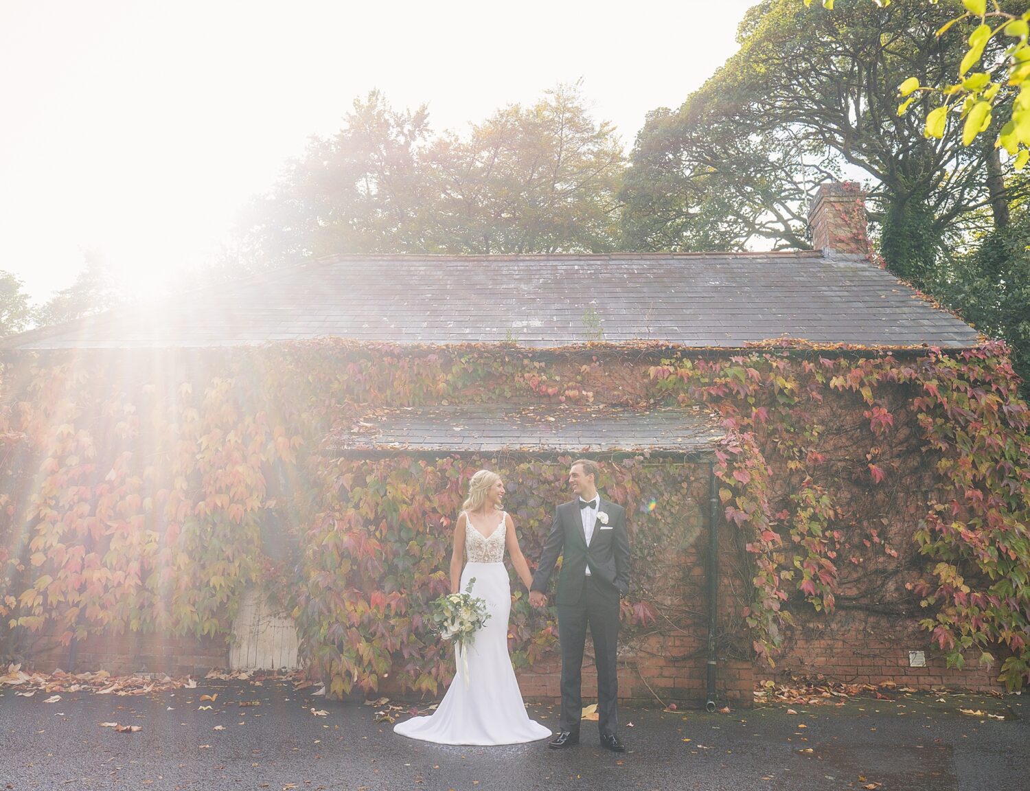 Galgorm Wedding Photographer - Steven Hanna