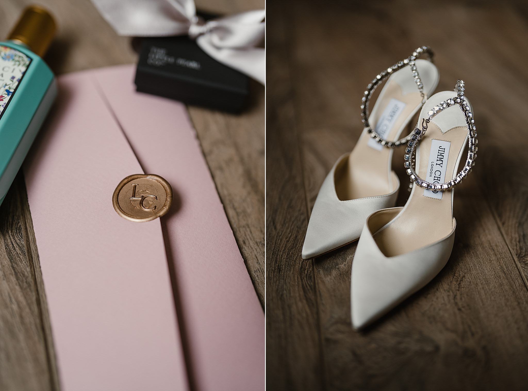 Outdoor Wedding At The Galgorm - Steven Hanna