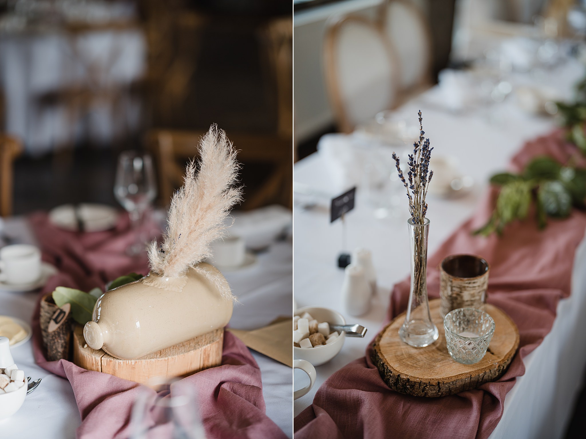 Wool Tower Wedding Photography - Emily & Marc