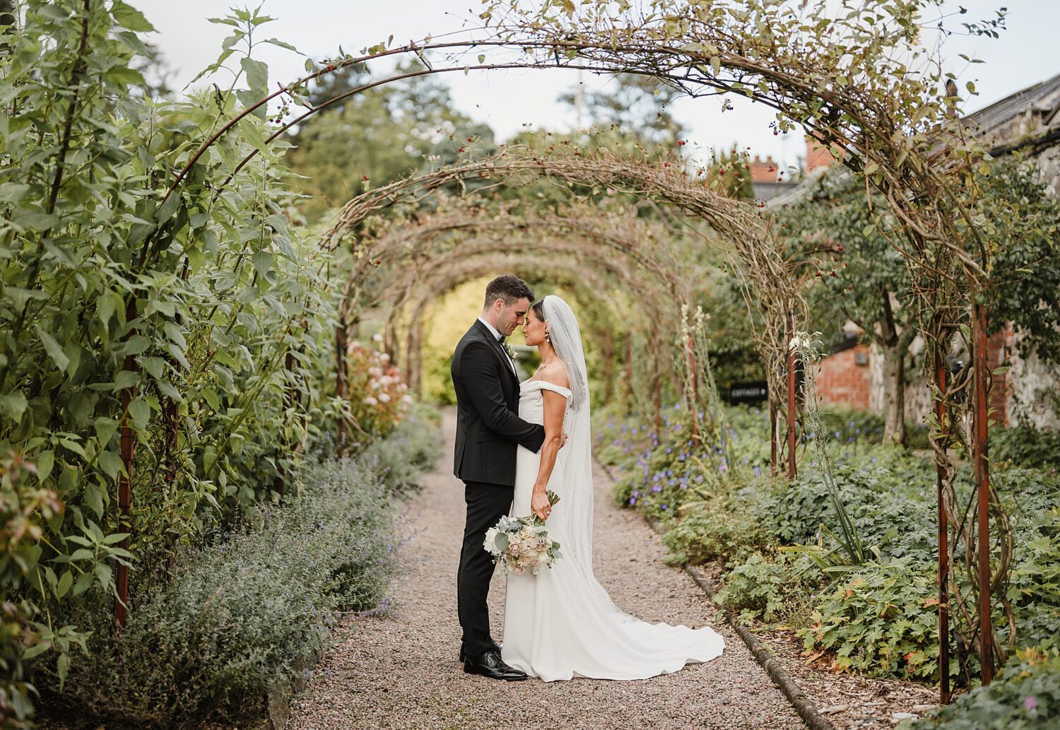 HOME - Wedding Photographer Northern Ireland | Steven Hanna