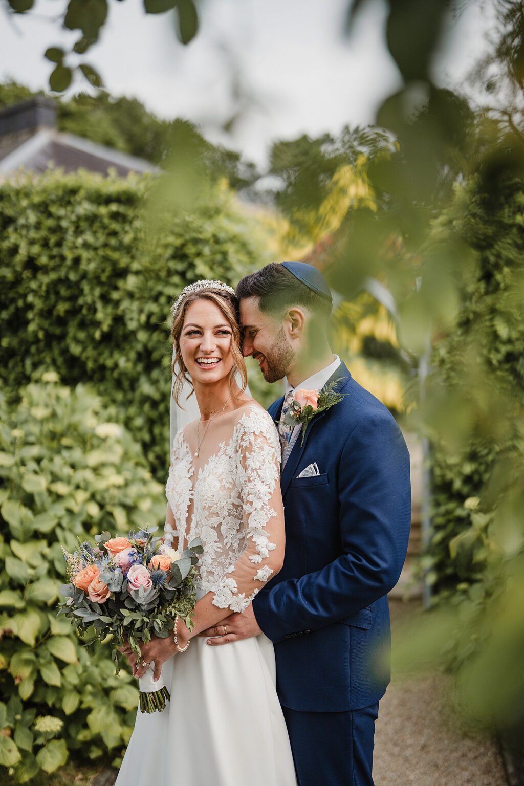 HOME - Wedding Photographer Northern Ireland | Steven Hanna