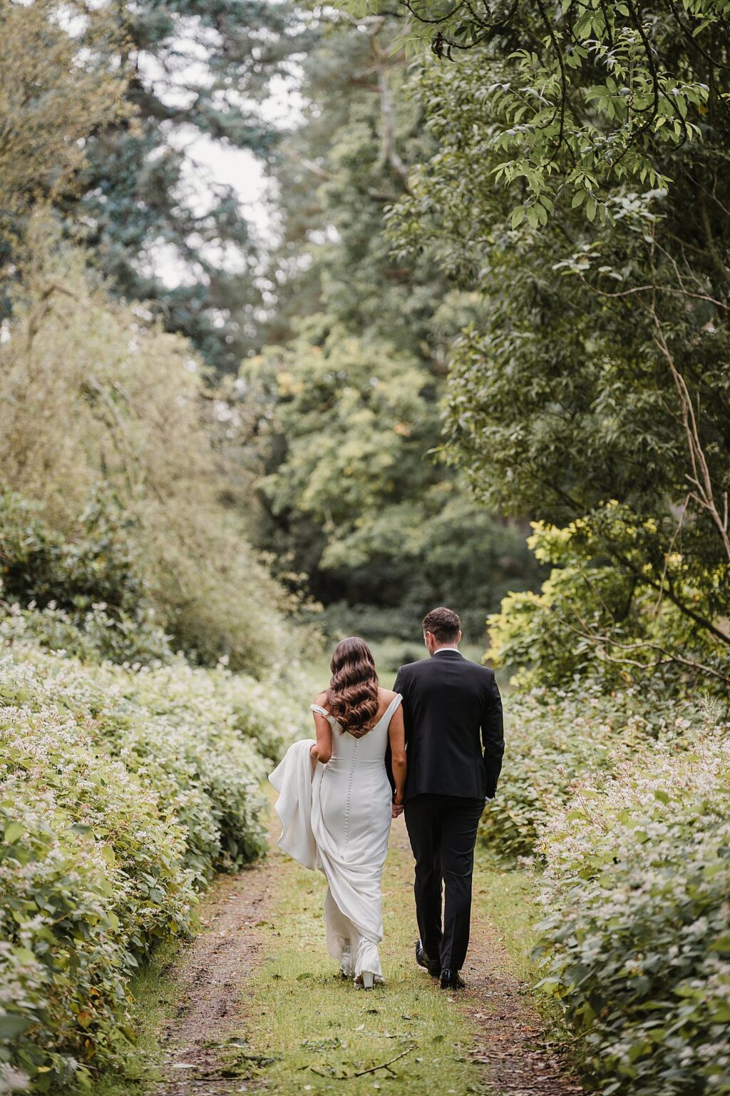 HOME - Wedding Photographer Northern Ireland | Steven Hanna
