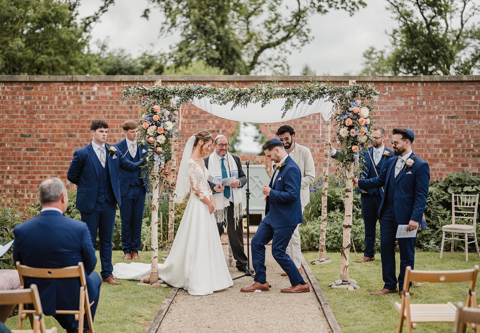 Gallery 2 - Wedding Photographer Northern Ireland | Steven Hanna